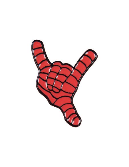 Pin Spider-man - Marvel - Crea tu estilo