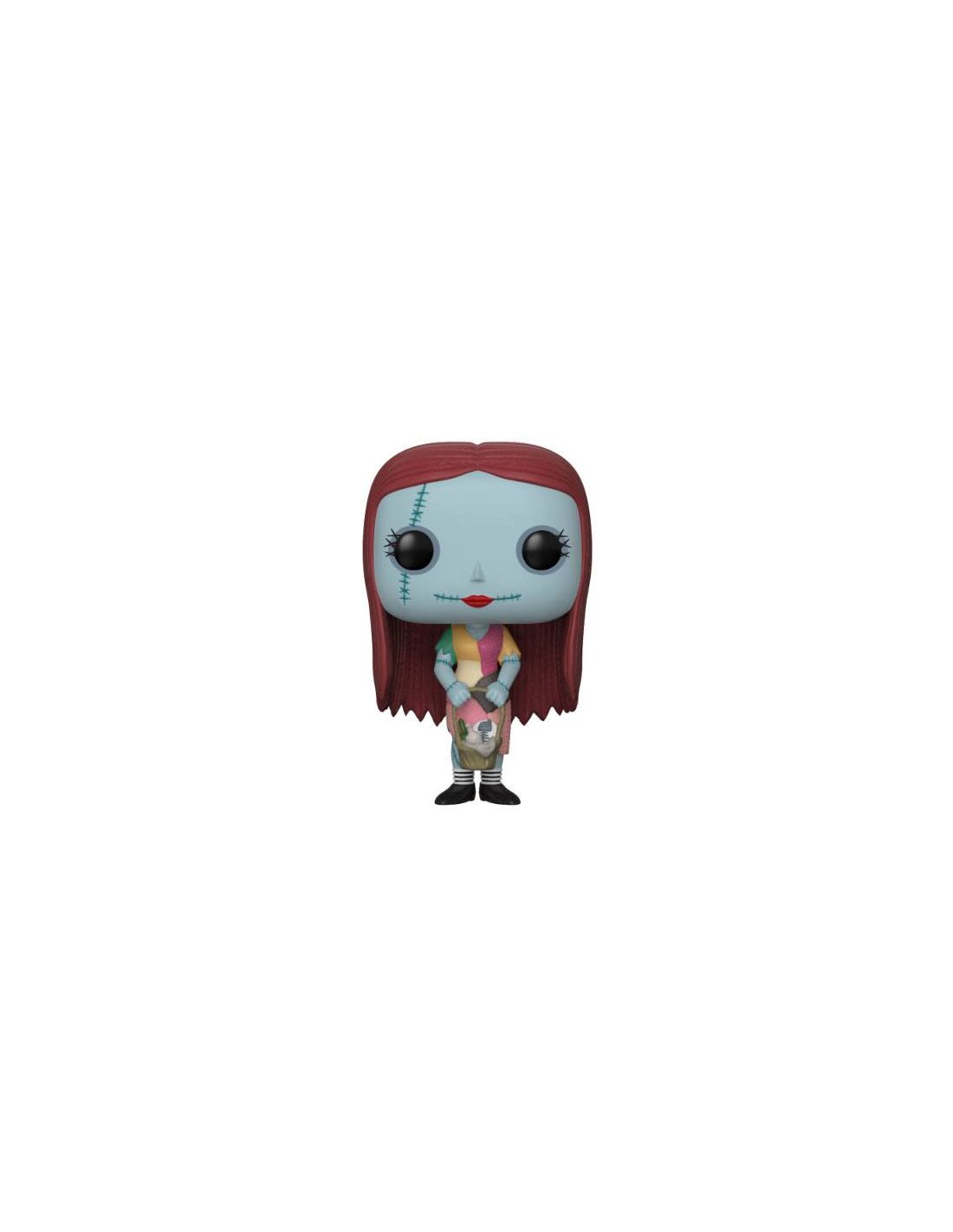Funko Pop! Sally 449 - Pesadilla antes de Navidad