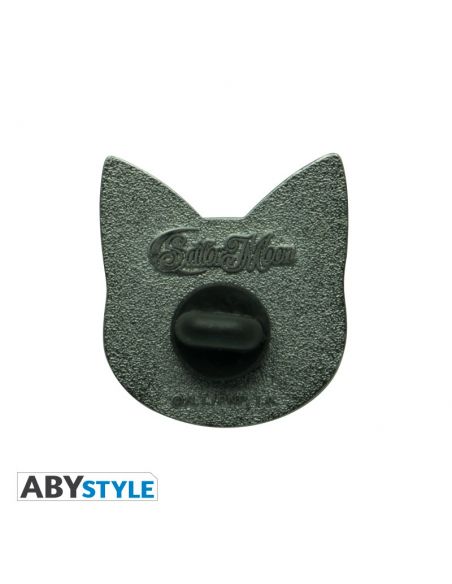 Pin Luna - Sailor Moon