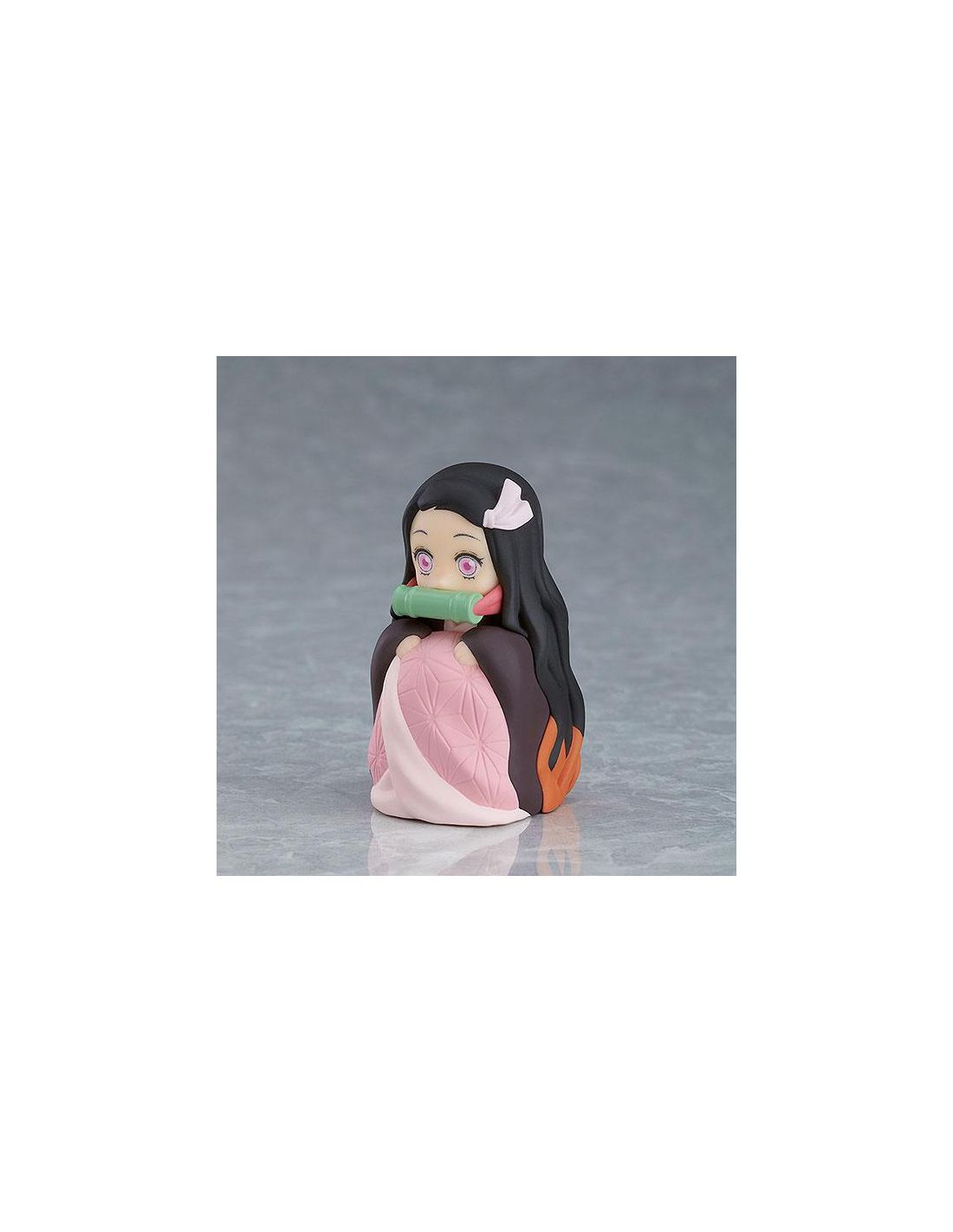 Figura Figma Tanjiro Kamado DX Edition 13 cm - Kimetsu no Yaiba