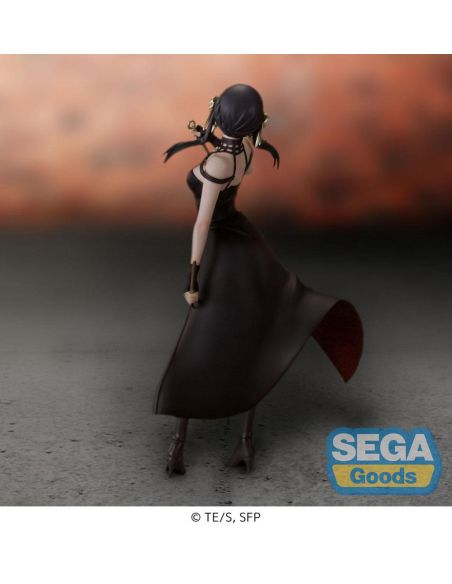 Figura Yor Forger Thorn Princess 19 cm - Figura Spy × Family