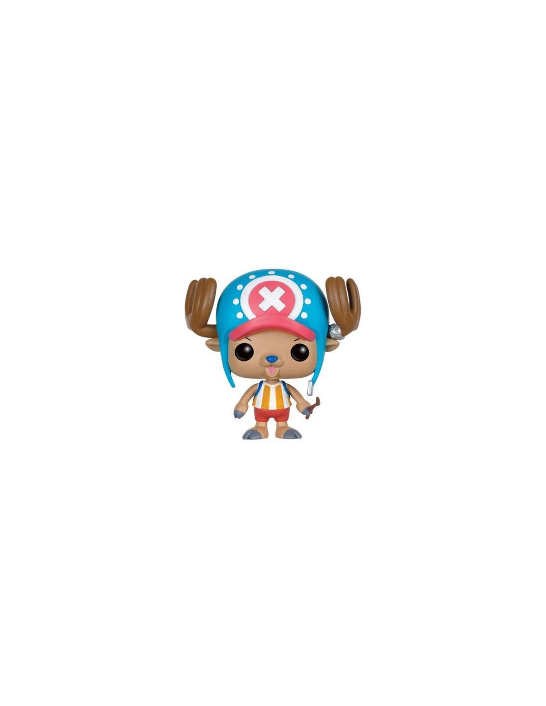 Comprar Funko Chopper al mejor precio - Comprar Funko One Piece Barato