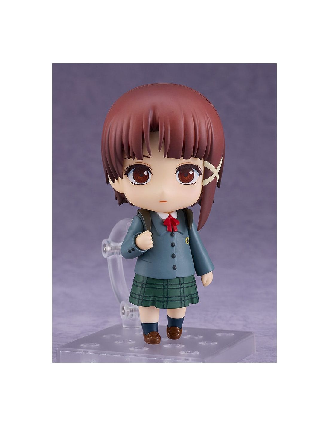 Comprar figura Nendoroid de Lain Iwakura del anime Serial Experiments ...
