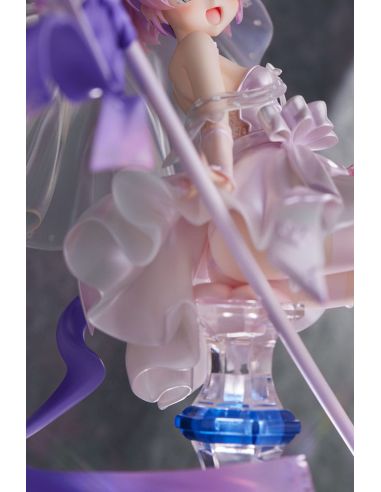 Estatua Javelin Blissful Purity 27cm - Azur Lane