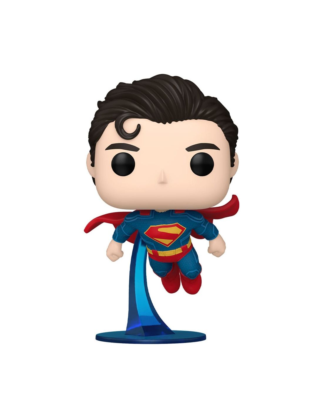 Figura Funko POP! Superman 9 cm - Superman (2025)